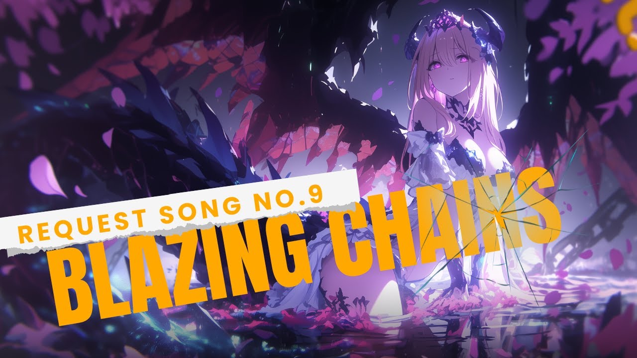 【Cursed Amethyst】| Official Music - YouTube