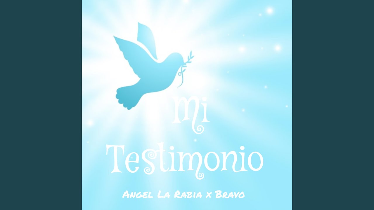 Mi Testimonio - YouTube