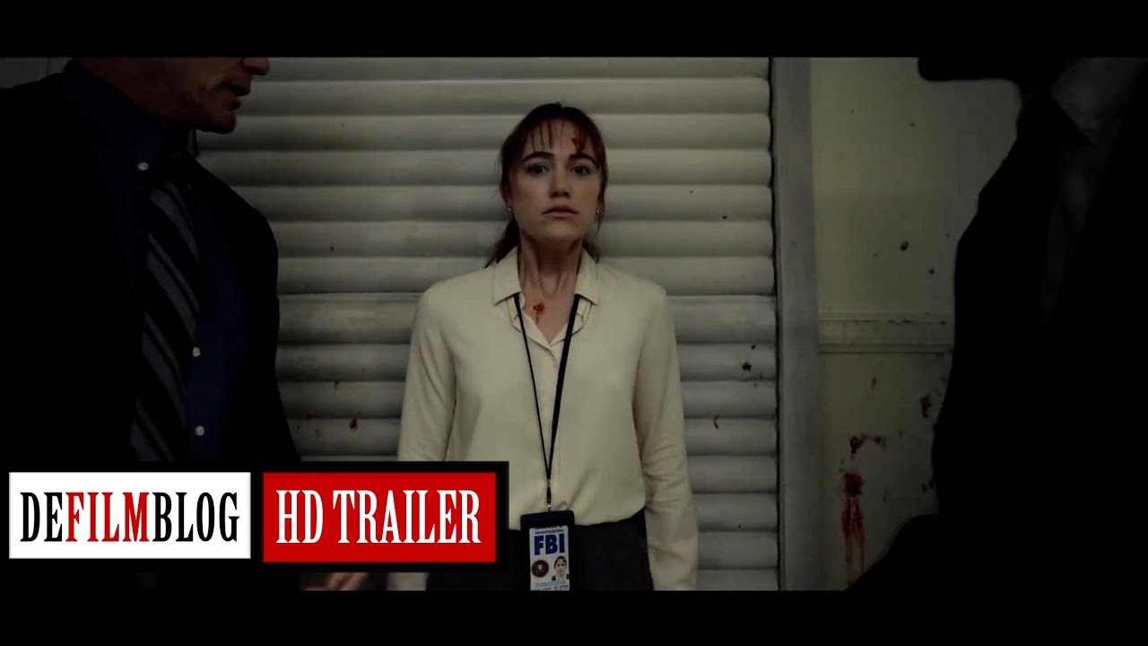 Longlegs (2024) Official HD Trailer [1080p] - YouTube