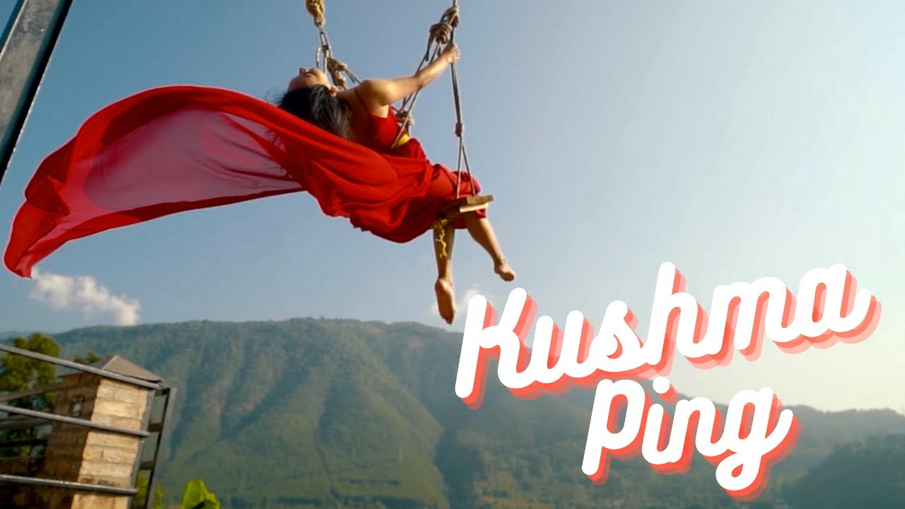 Kushma Video Story - YouTube