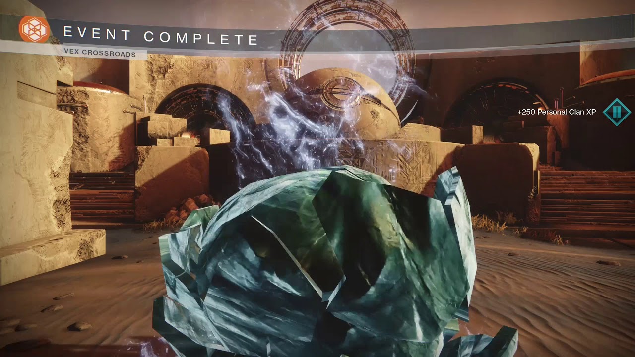 Destiny 2: Faction Rally Season 2 FWC Events and Tokens - YouTube