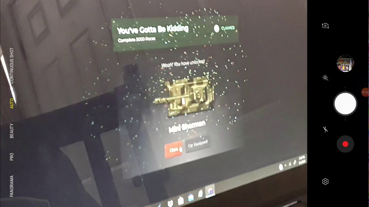 Nitro Type my mini Sherman race (Thanks for 90 subcribers!) - YouTube