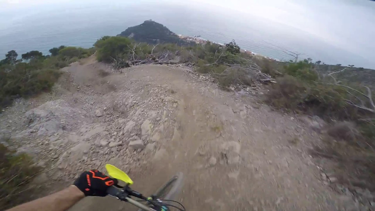 DH Men (complete) Finale Ligure - YouTube