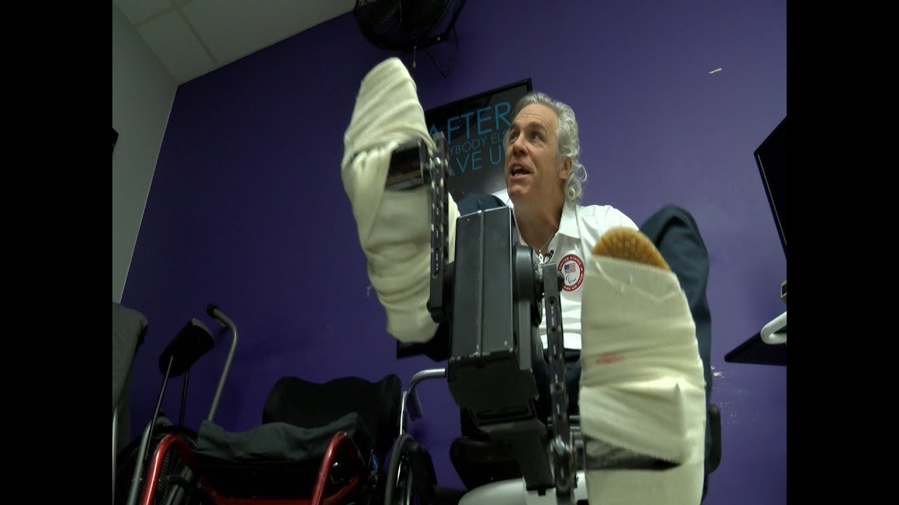 Tarleton Lab for Wellness and Motor Behavior Promotes Winning Spirit ...