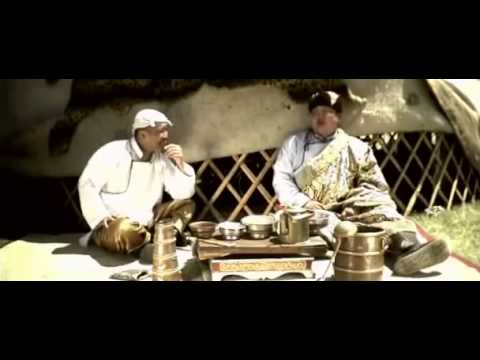 Mask-Бэр гуйсан нь (hoshin shog) Mongolbox.mn - YouTube