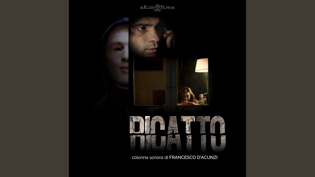 Il Ricatto (Original Motion Picture Soundtrack) - YouTube