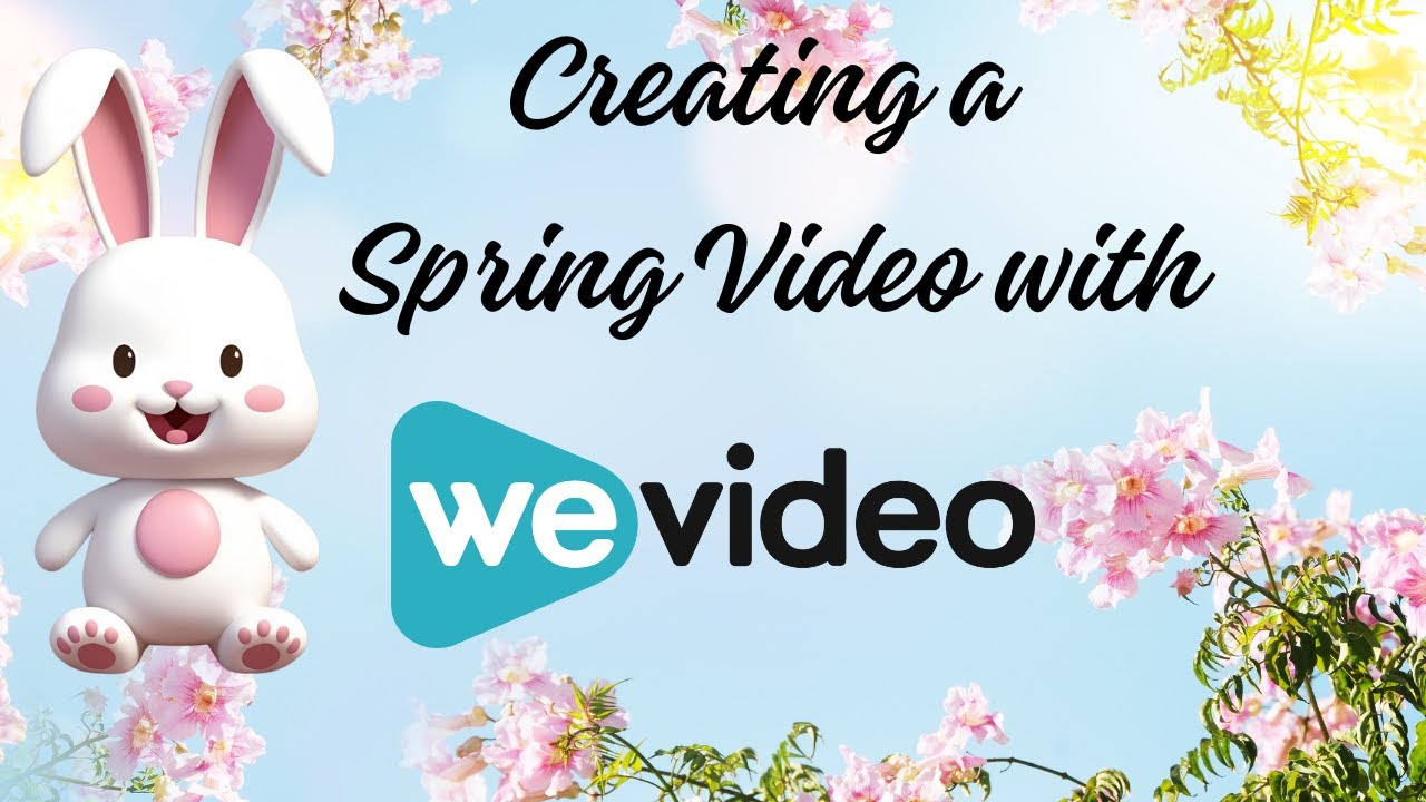 WeVideo Tutorial: Animation, Fading and Exporting to Google Drive - YouTube