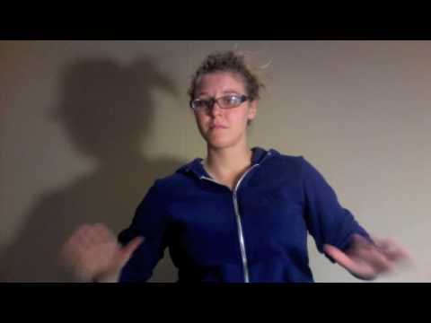ASL Making Requests - YouTube