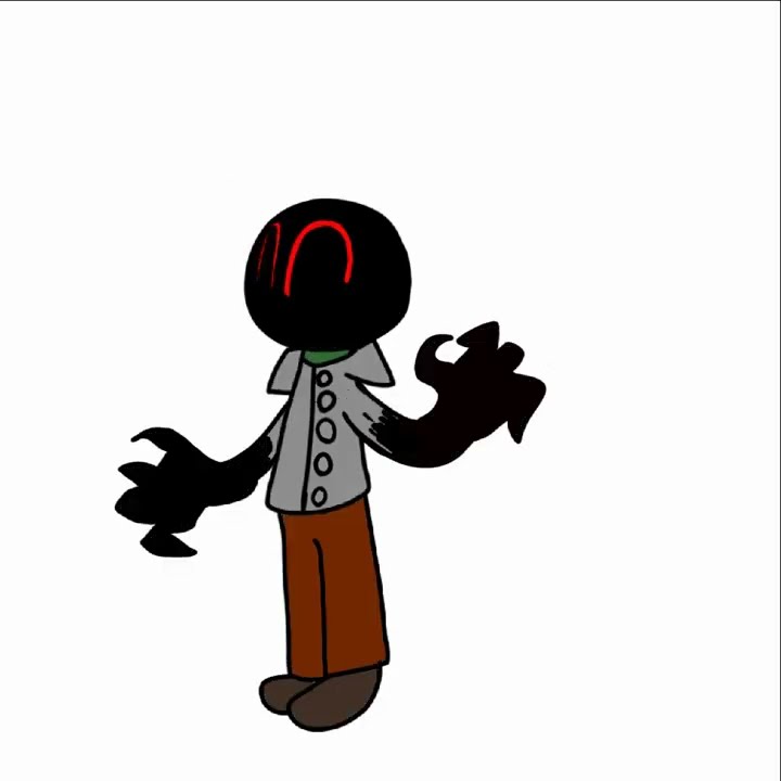 y por ultimo corrupted red -v- - YouTube