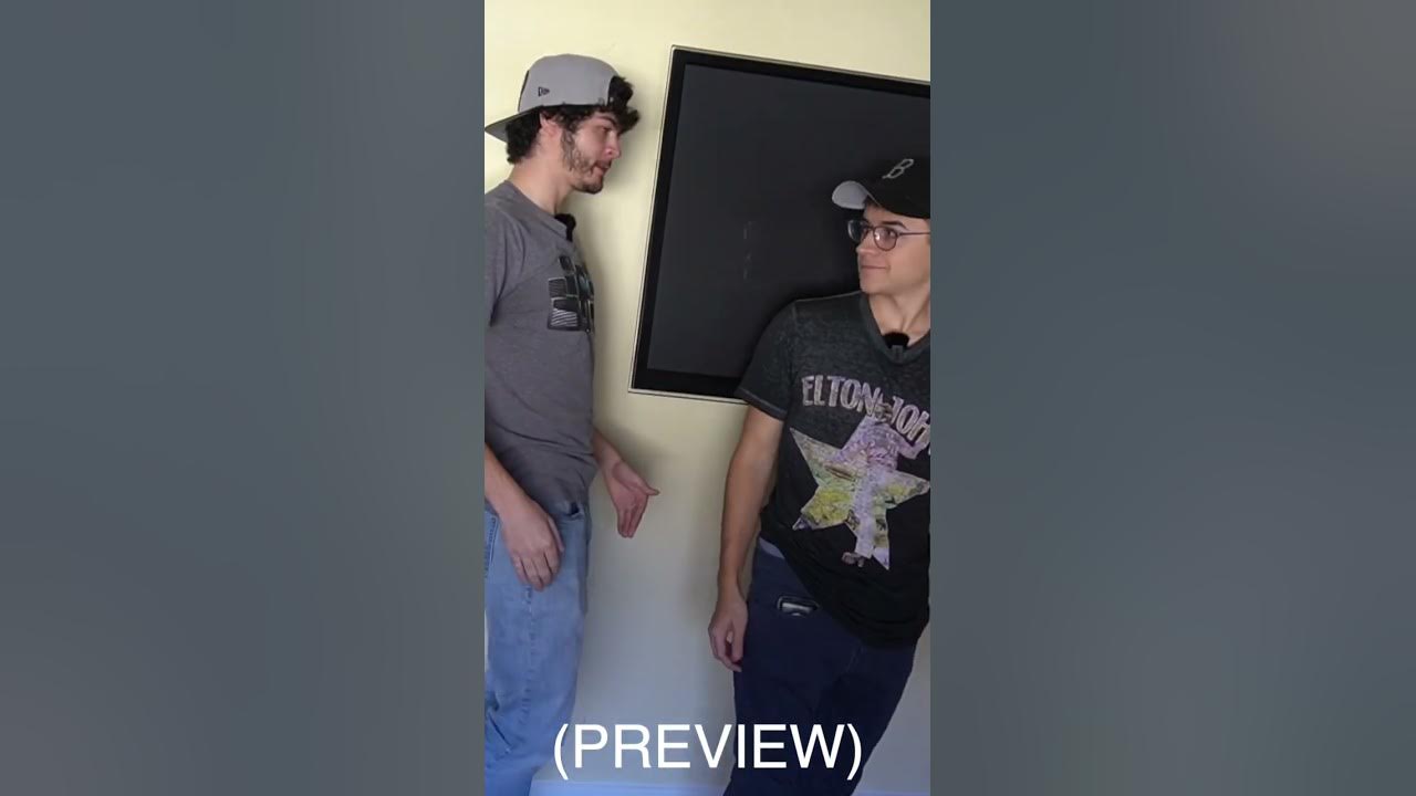 How Str8 Guys Do Things Vs How Gay Guys Do Them 必 Preview Youtube