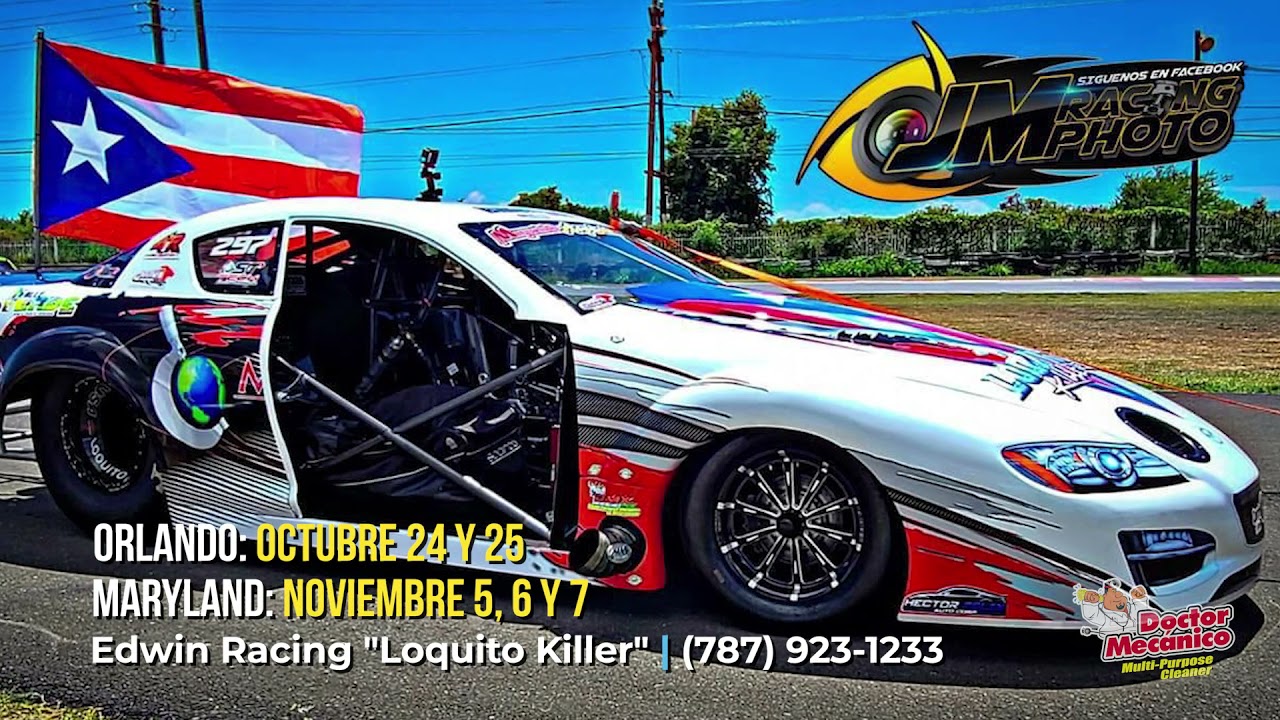 VEN Y CONOCE A LOQUITO KILLER!!! - YouTube