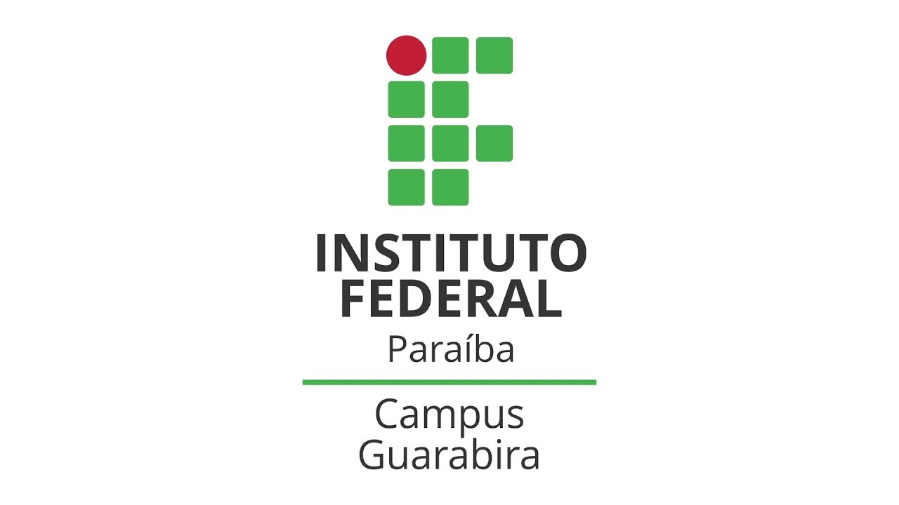 TVIFPB - INSTITUCIONAL DO IFPB CAMPUS GUARABIRA - YouTube