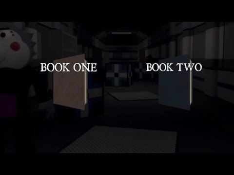 PIGGY BOOK 2 PAGES OUT NOW!! (Lore Update 2) - YouTube