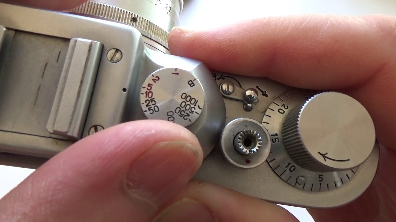 Zorki 3M Zorki 3M USSR Russian Leica Copy Camera + Jupiter 8 lens ...