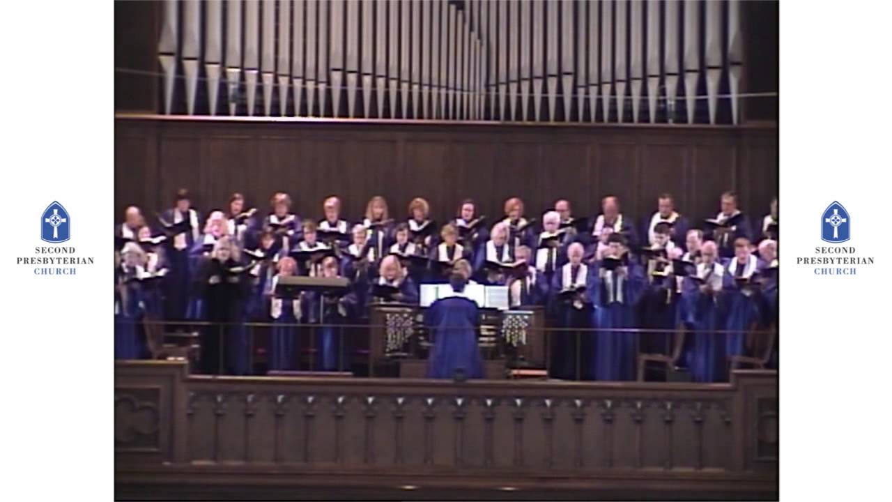 Closing Hymn #563 - YouTube