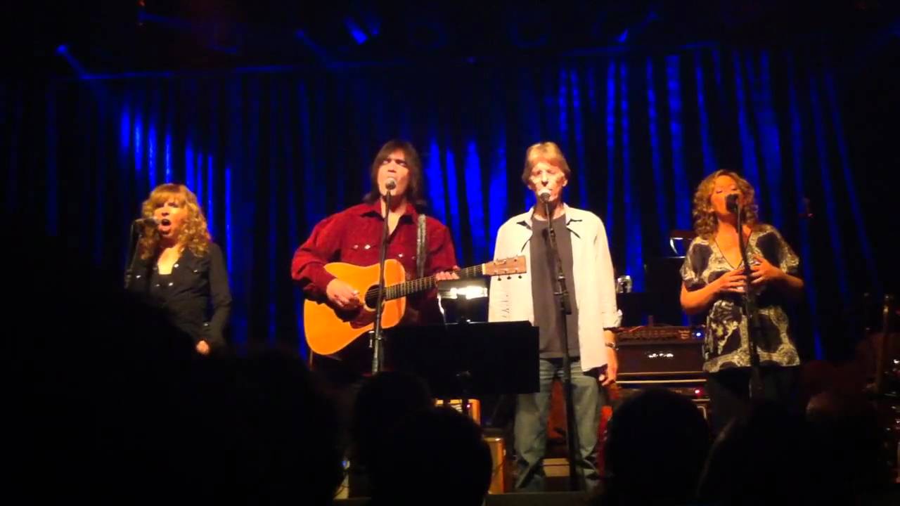 Phil Lesh w/ Levon Helm - Attics of My Life - The Independent - 8/13/10 ...