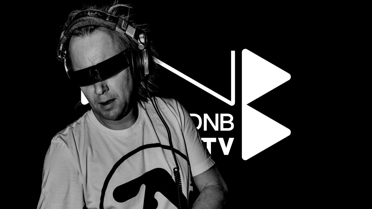 John B - I mean my biggest inspiration in dnb always be the people ...