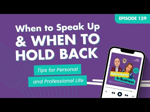 Minisode: Mandi’s Mom Goes Viral: When to Speak Up (and When to Stay Quiet)