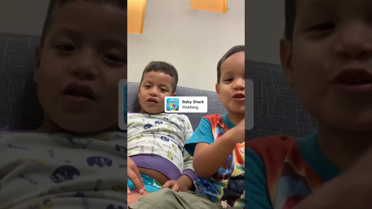 Baby Sharon - YouTube