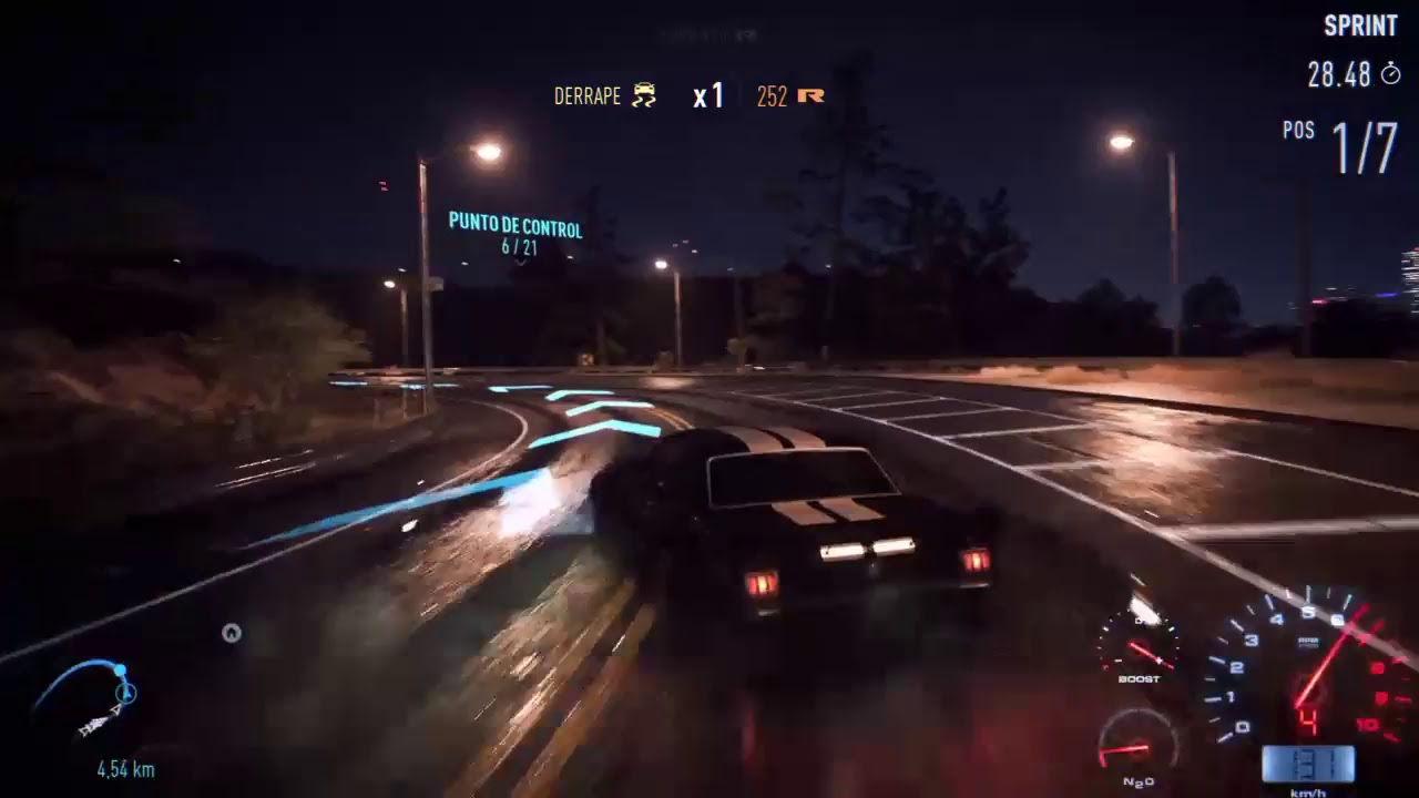 Need for Speed - YouTube