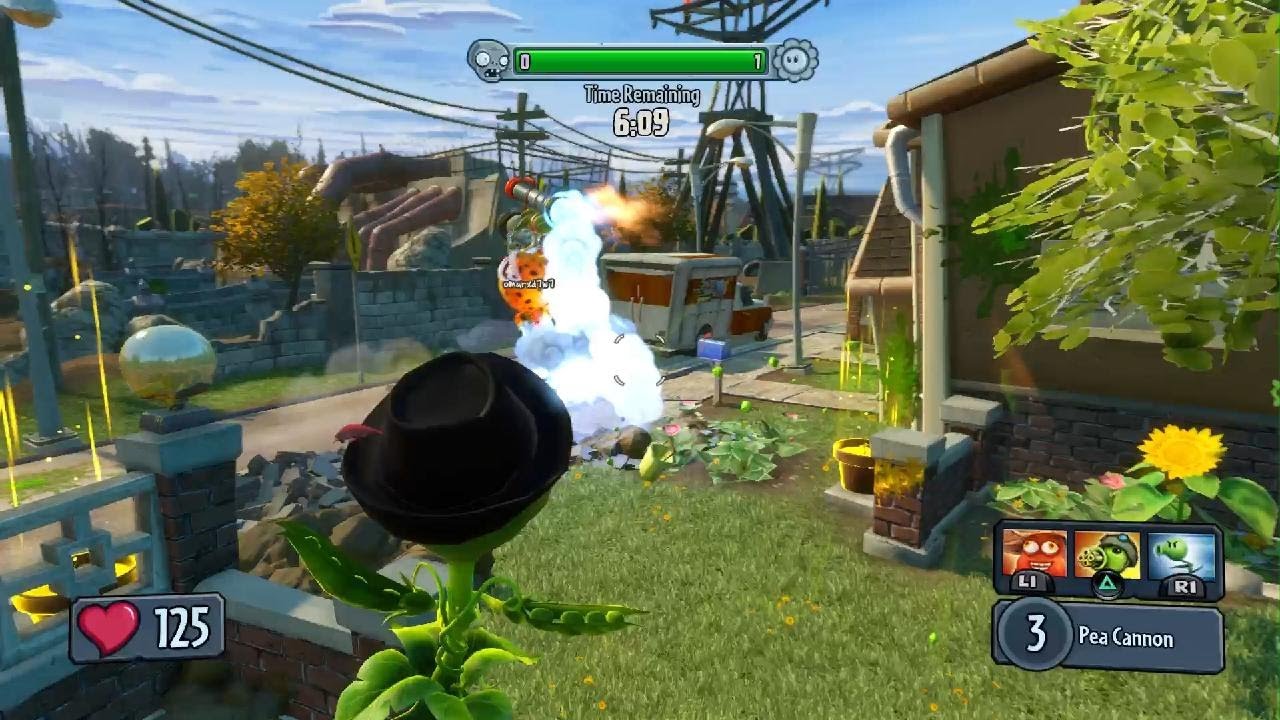 Fair Mid air burrow on a max rank - YouTube