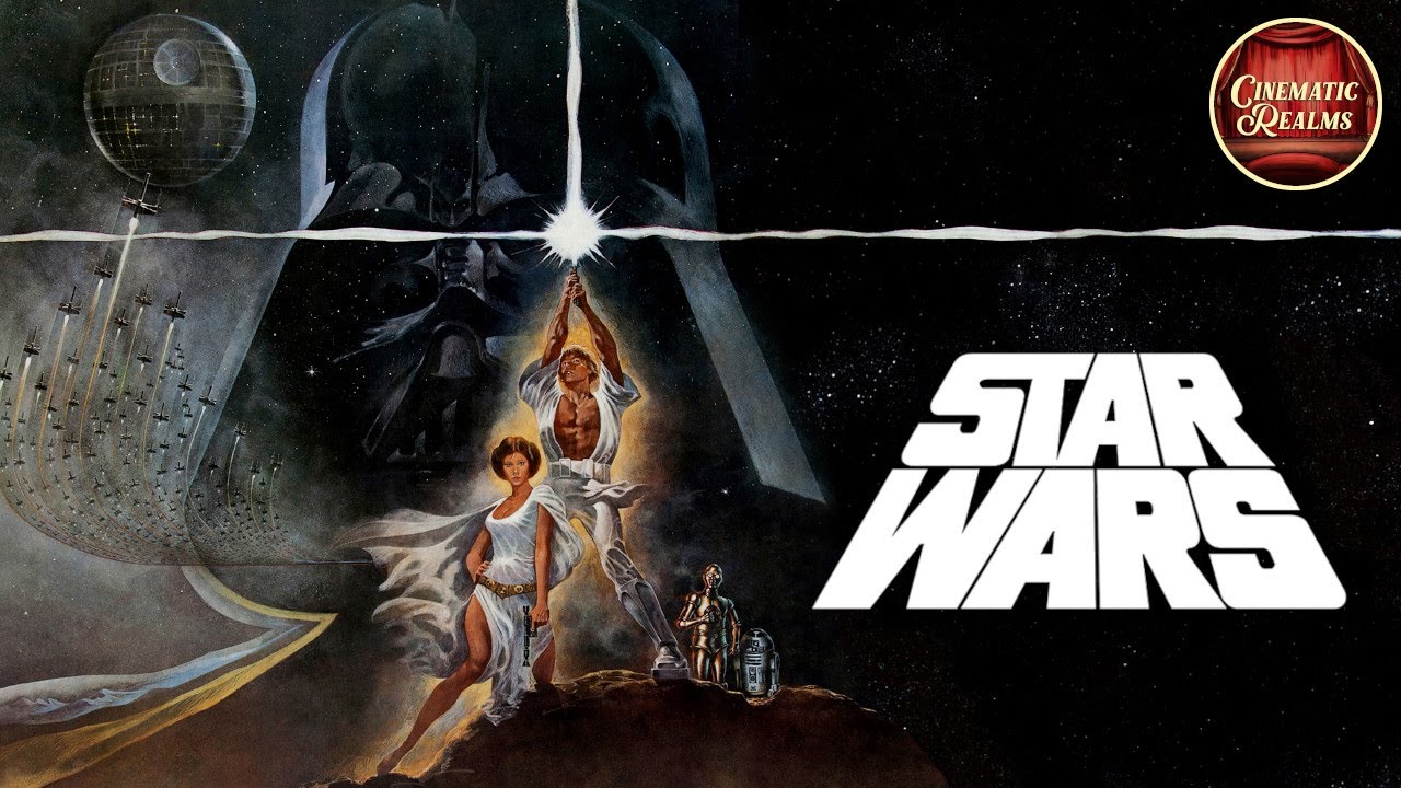 STAR WARS Discussion | Cinematic Realms - YouTube