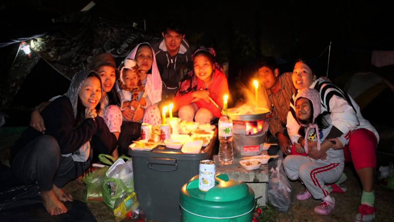 HBD p'golf - YouTube