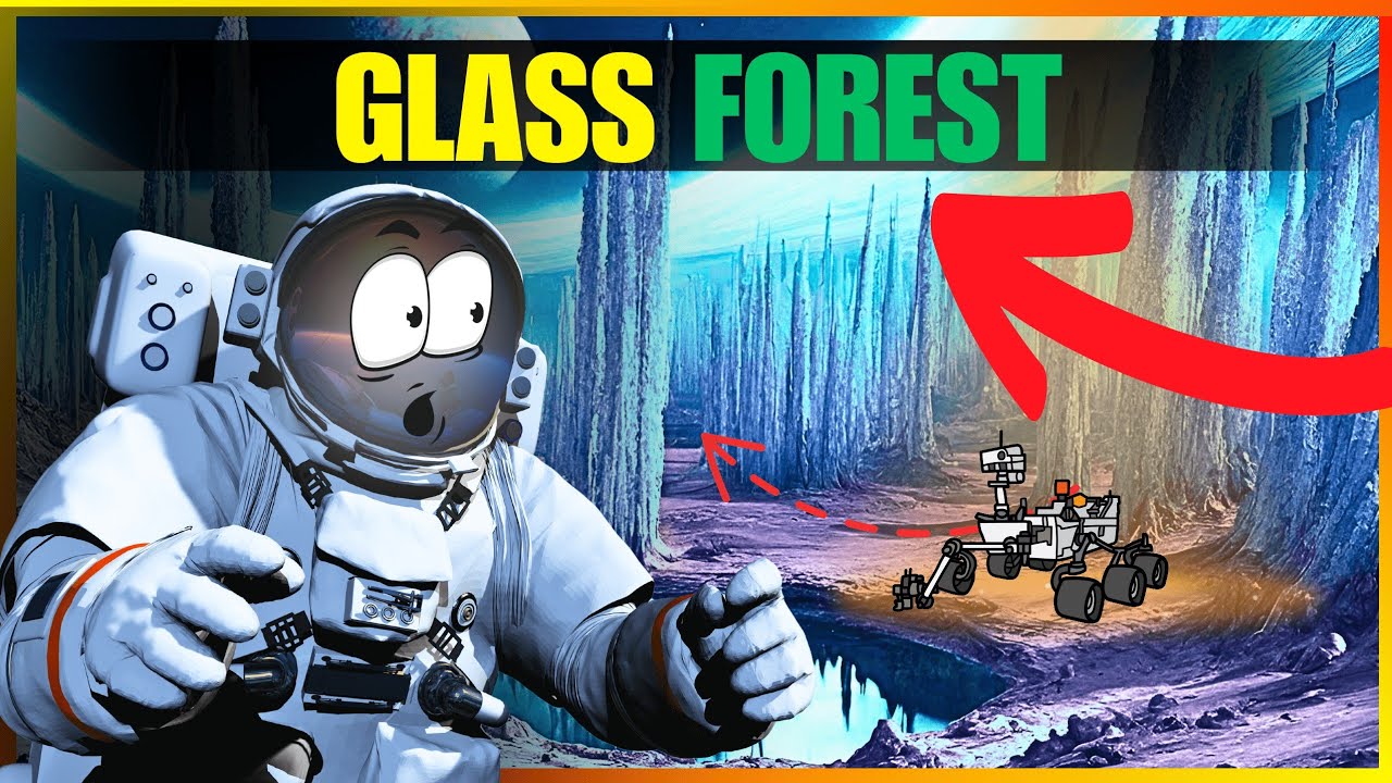 Top 10 Interesting Space Facts You Should Know!! (AMAZING SPACE FACTS ...