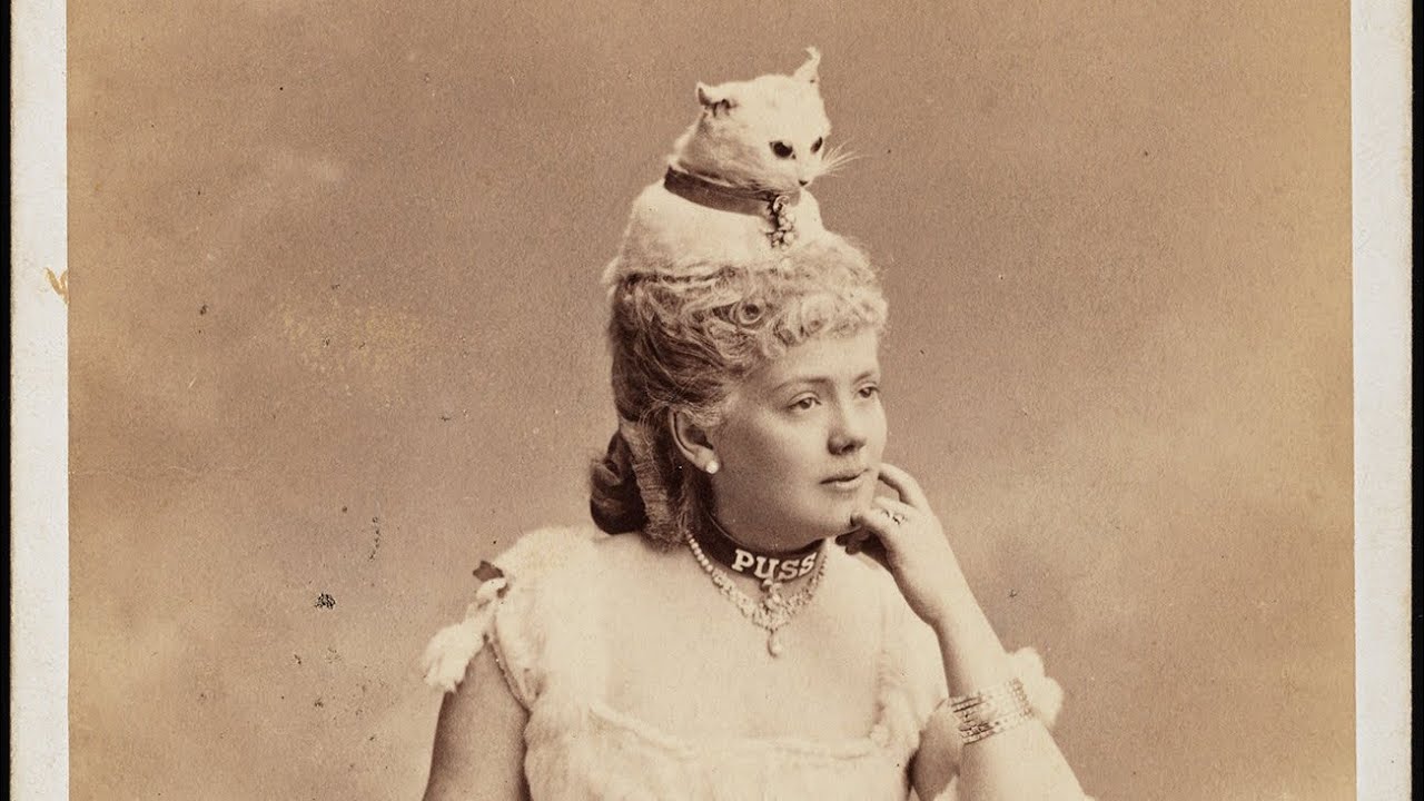 The Most Extravagant Costumes from the Lavish Vanderbilt Ball of 1883 ...
