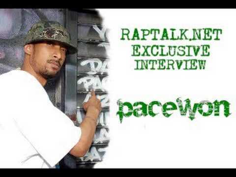 Pacewon - any champion - YouTube