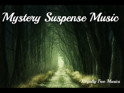 Lightless Dawn by Kevin MacLeod [Mystery/Suspense Music] - YouTube