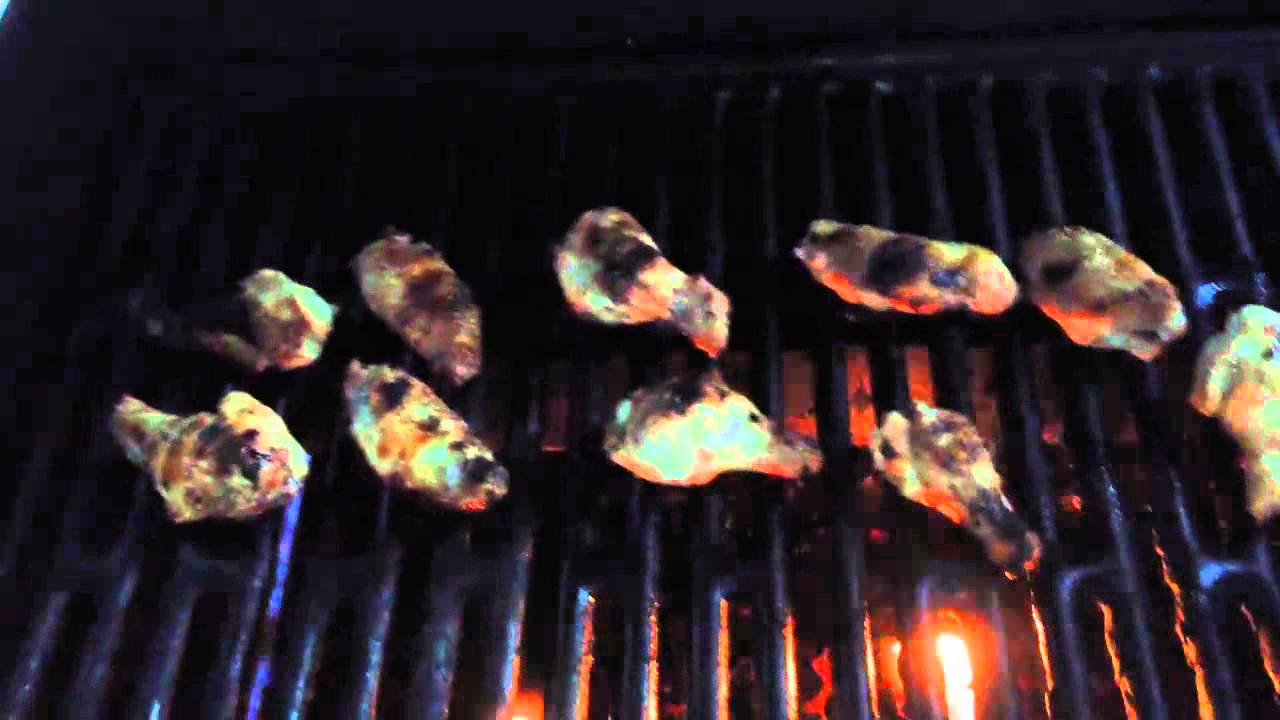 2nd Grade Chicken Wing Arrays - YouTube
