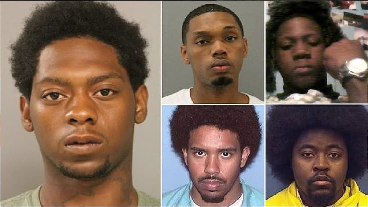 FBG Wooski Was A Hero At Mob Dooski Tha Man Funeral - YouTube