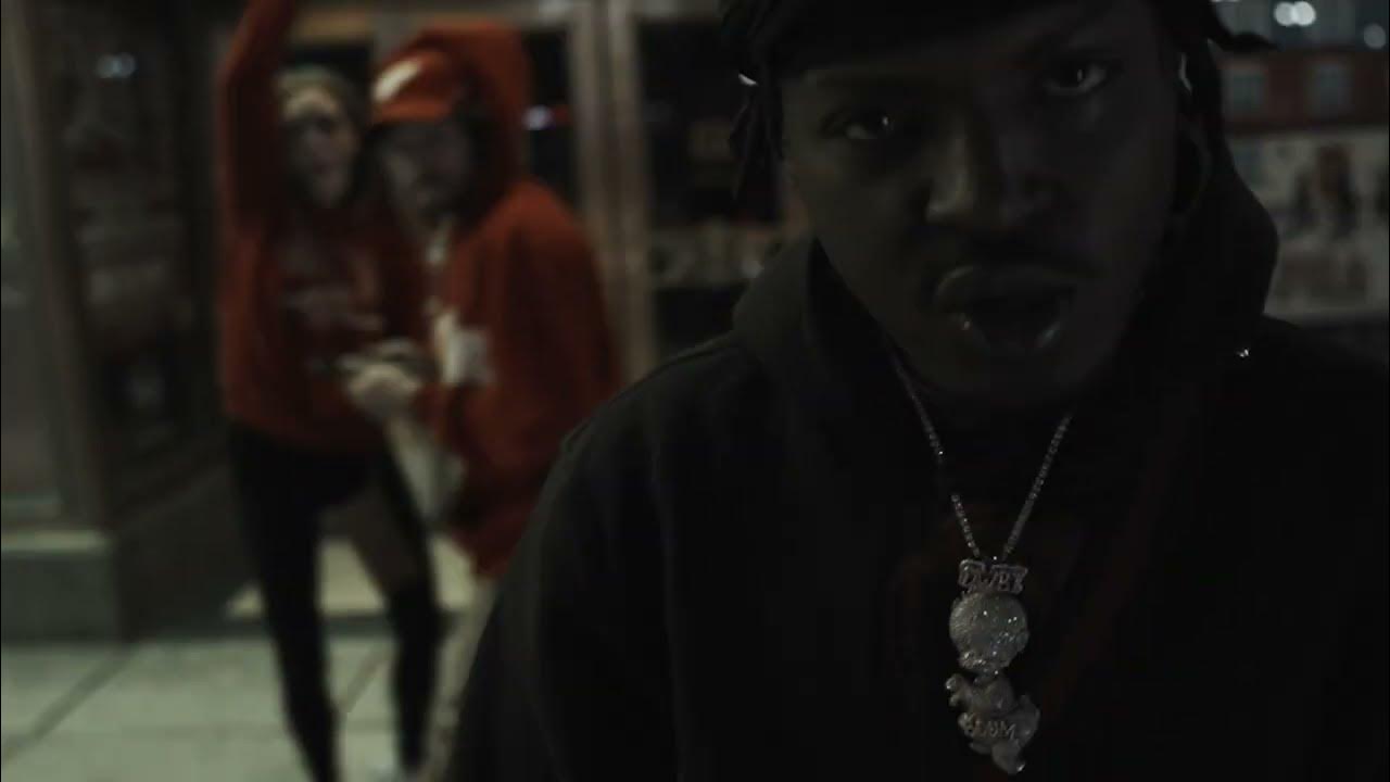 Ghetto Baby Boom - Ghetto Gifted (Official Music Video) - YouTube