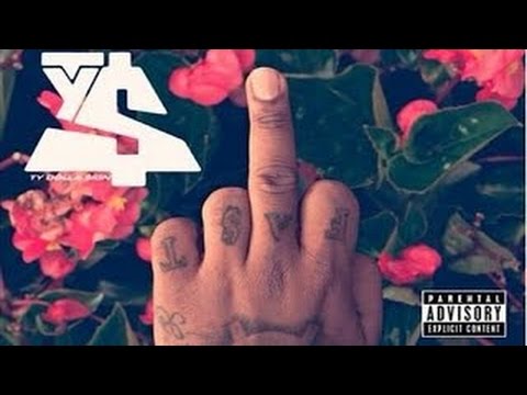 Ty Dolla Sign - Lord Knows ft. Dom Kennedy & Rick Ross (Sign Language)