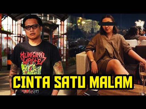 Gofar Hilman di SPILL Cewek Twitter !!!