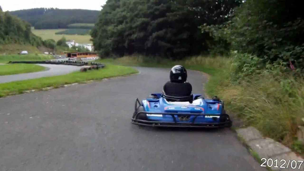 carting - YouTube