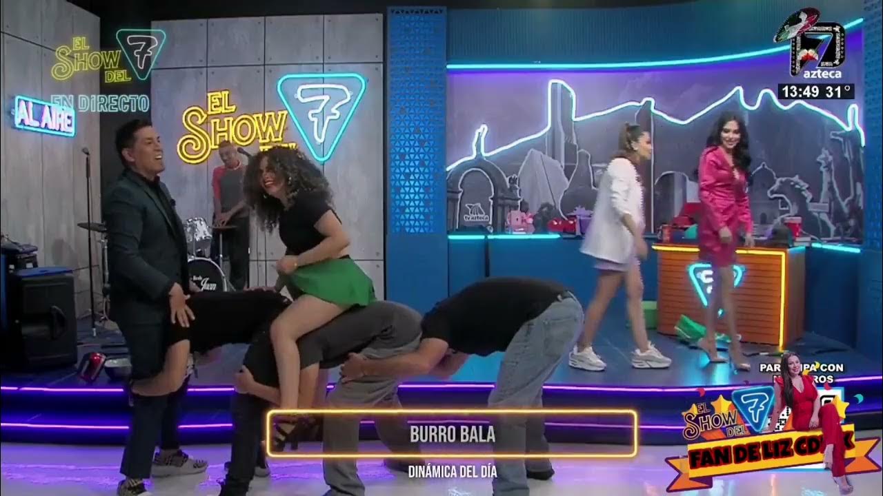 El burro bala!! - YouTube