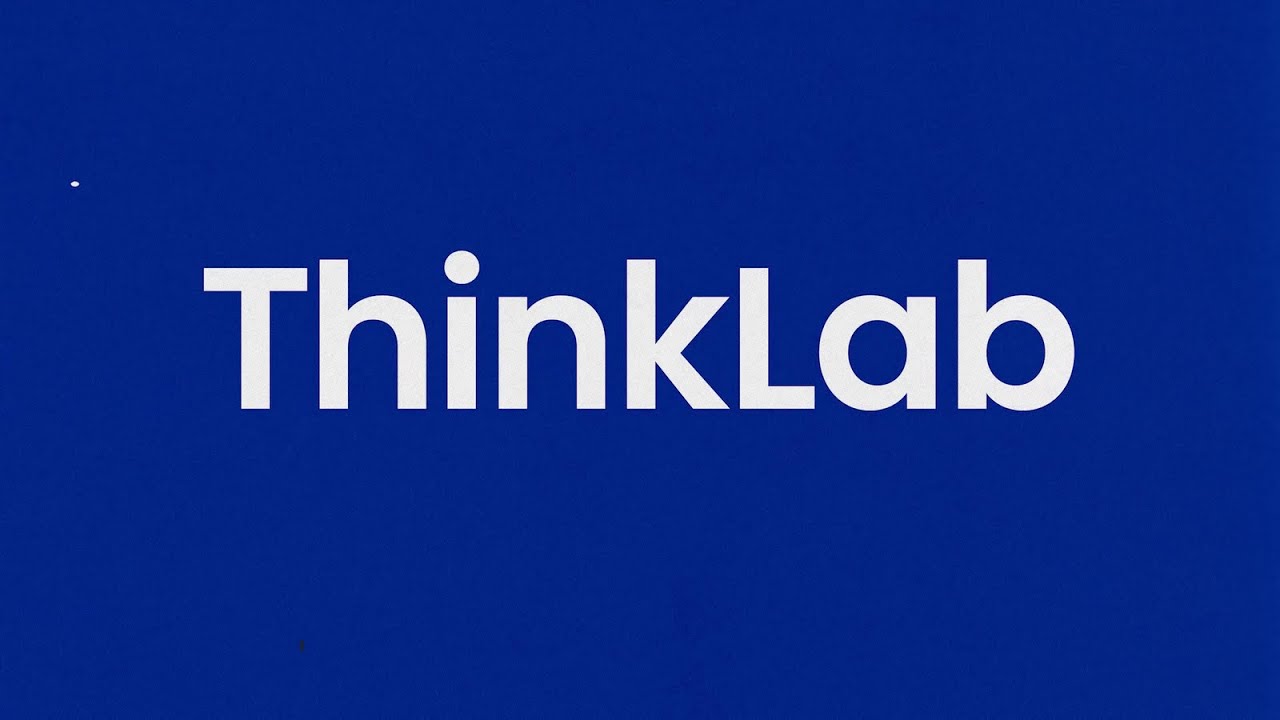 ThinkLab Communications Reel 2023 - YouTube