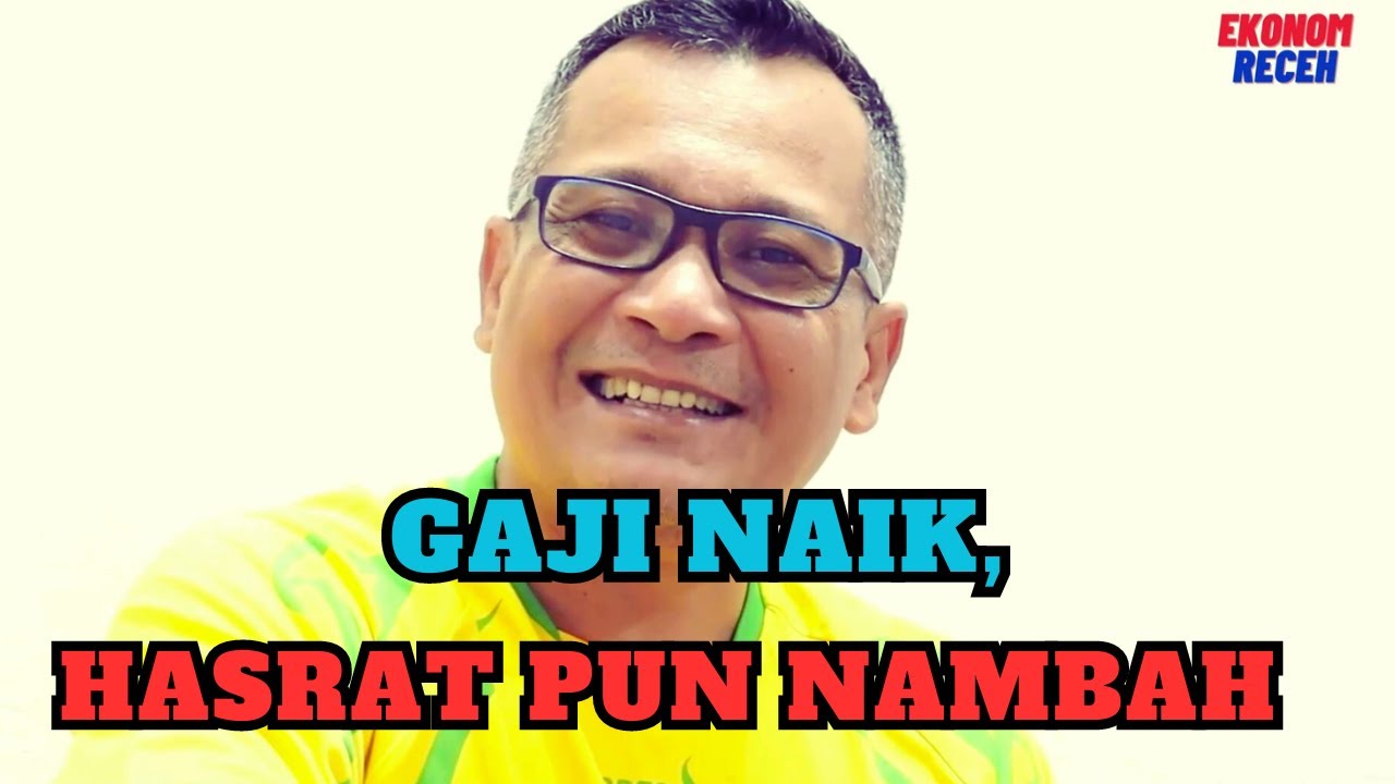 Karakteristik Barang Normal - YouTube