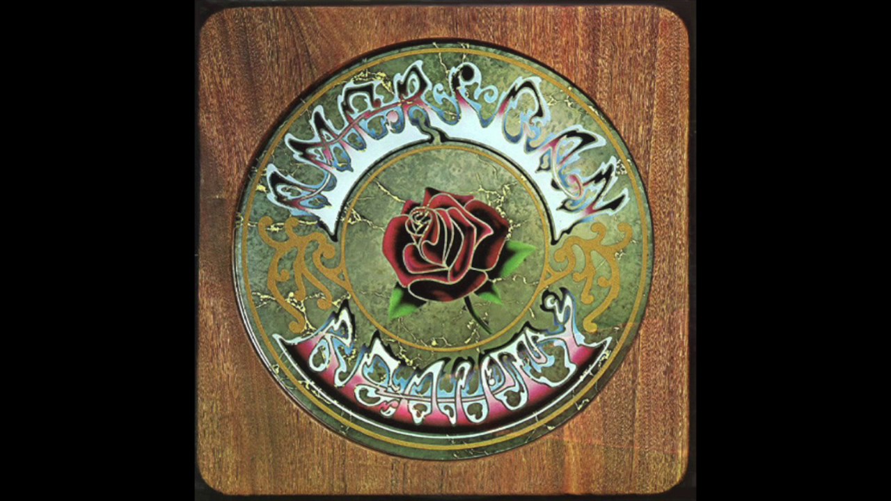Grateful Dead - Friend of the Devil - YouTube