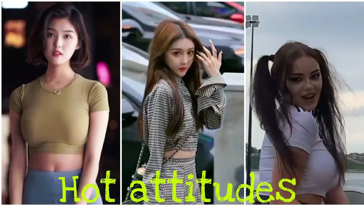 Viral Hot Instagram Reels Part-1/ Hot Girls/ Trending Instagram Reels ...