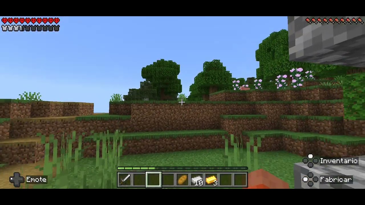 minecraft 1.21.3 - YouTube