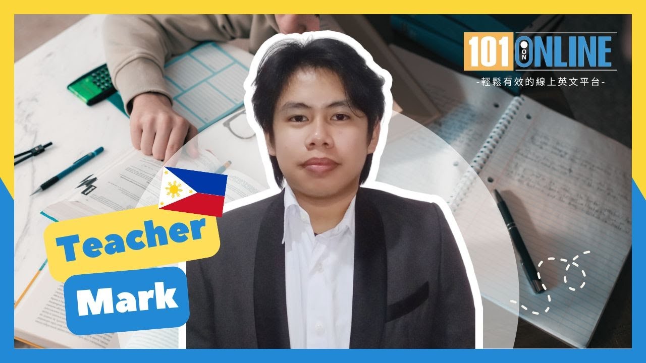 Teacher Mark - YouTube