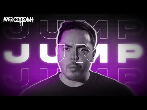 Vocodah - Jump (Beatbox)