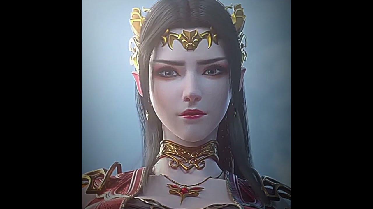 JJ DONGHUA BTTH - YouTube