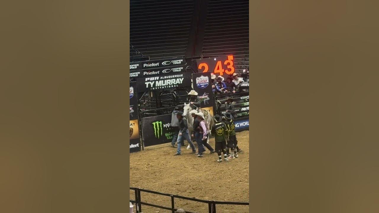 Close call!! PBR - YouTube
