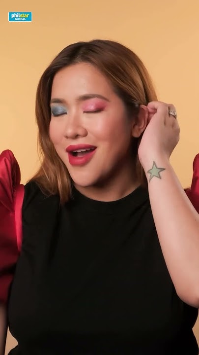 Piliin Mo Ang Pilipinas Angeline Quinto Nag Gender Reveal Sa Kanyang