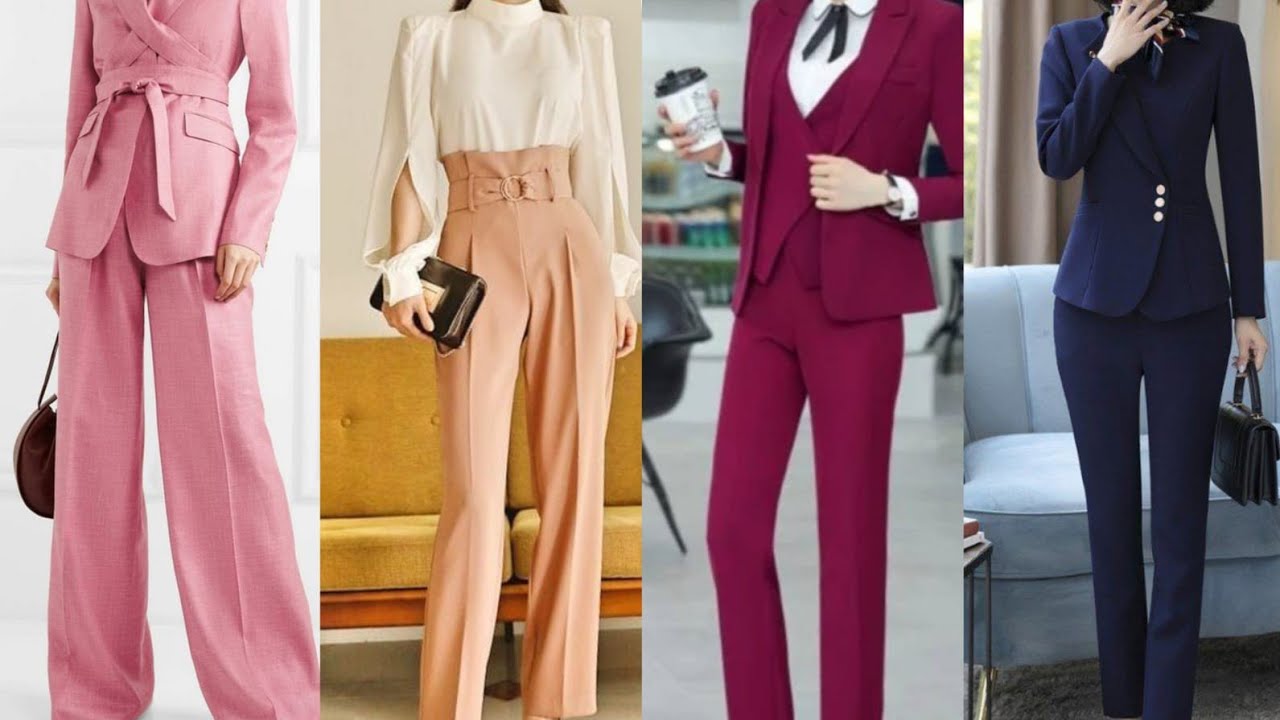 The most wearing and fantastic amazing office wear collection for ...