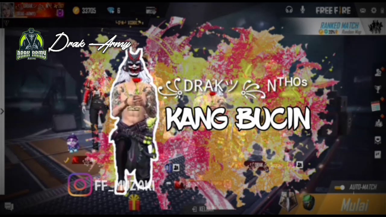 Free firee versi freeze introduction effct/FREE FIRE INDONESIA - YouTube